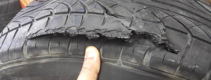 Automotive and tire defects – SE Legal Solutions